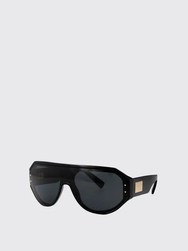 Dolce & Gabbana Sunglasses - Black 1