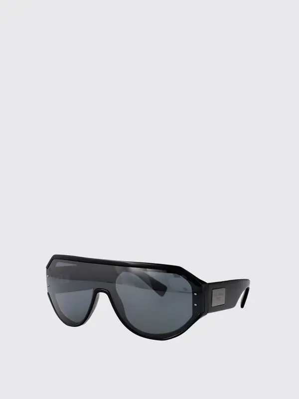 Dolce & Gabbana Sunglasses - Black