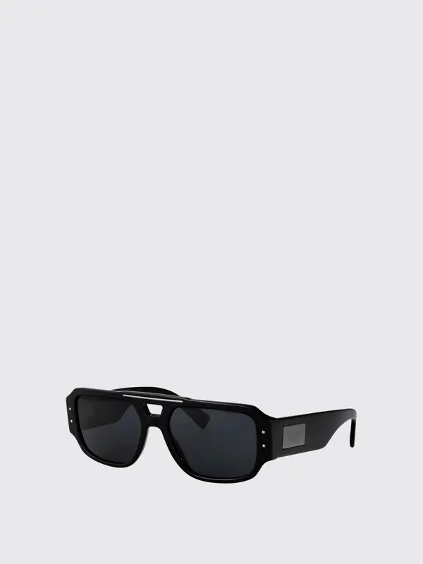 Dolce & Gabbana Sunglasses - Black