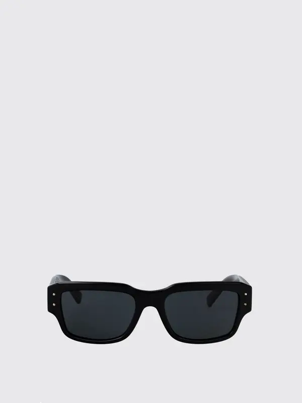 Dolce & Gabbana Sunglasses - Black
