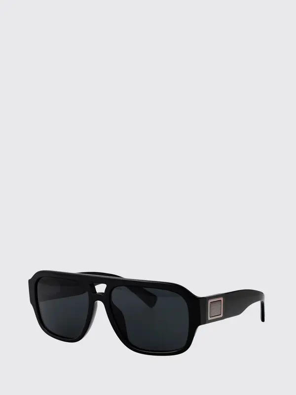 Dolce & Gabbana Sunglasses - Black