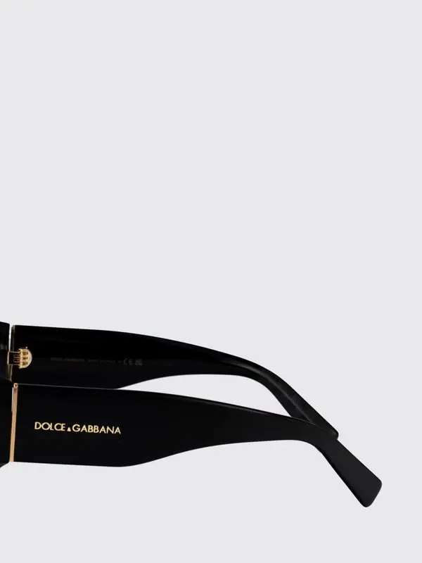 Dolce & Gabbana Sunglasses