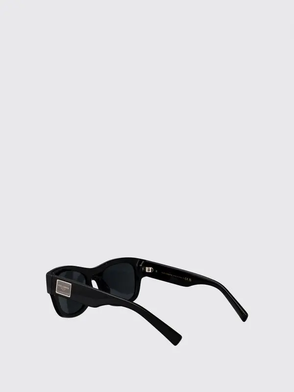 Dolce & Gabbana Sunglasses - Black