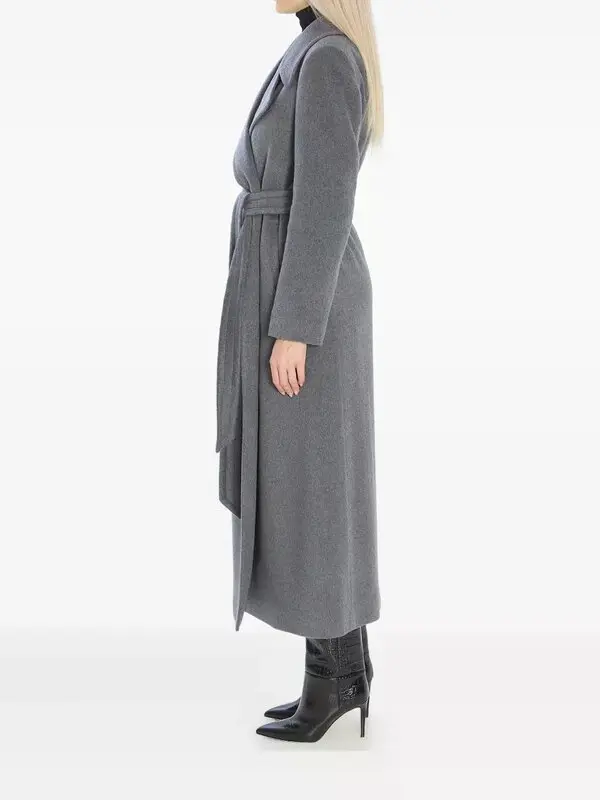 Tagliatore Melody Classic-lapels Coat