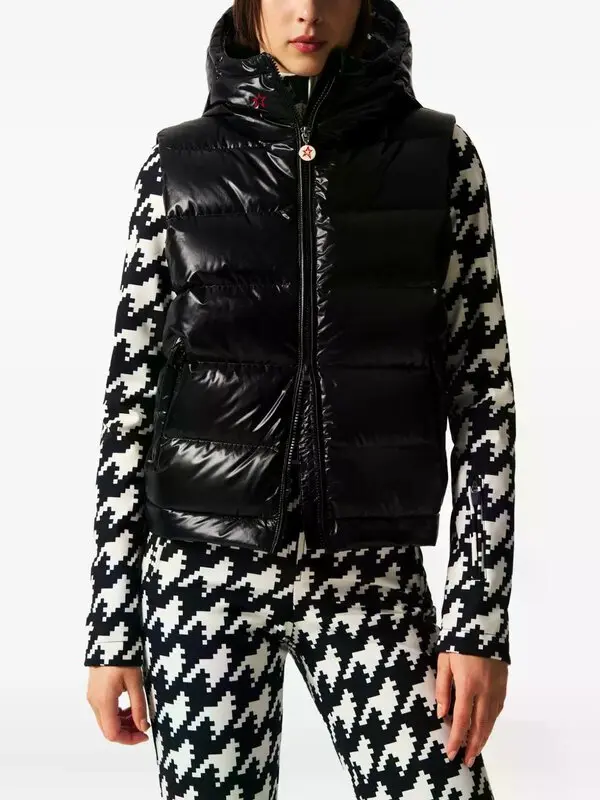Perfect Moment Polar Gilet