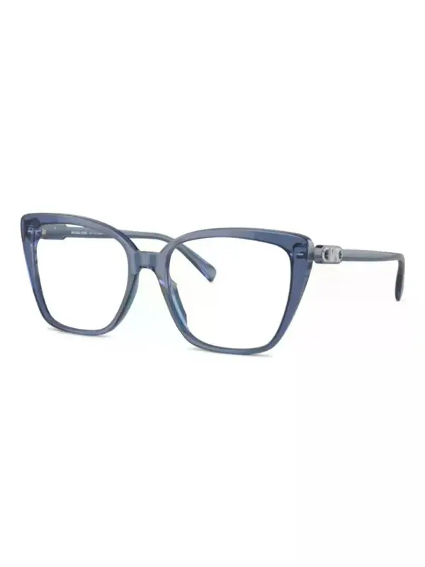 Michael Kors Cat-eye Frame Glasses