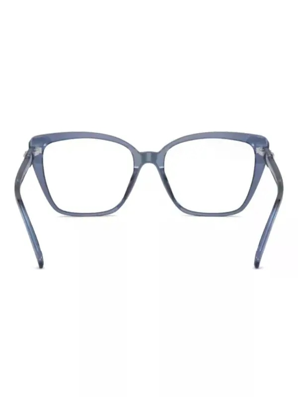 Michael Kors Cat-eye Frame Glasses