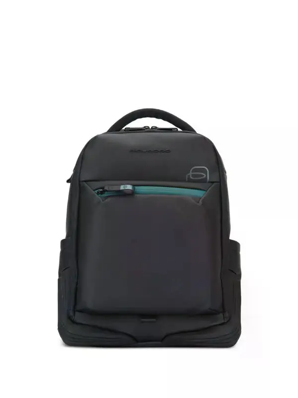 PIQUADRO Zipped Backpack