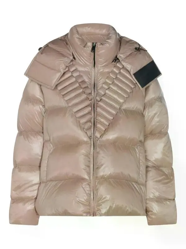 RAXXY Padded Hooded Jacket