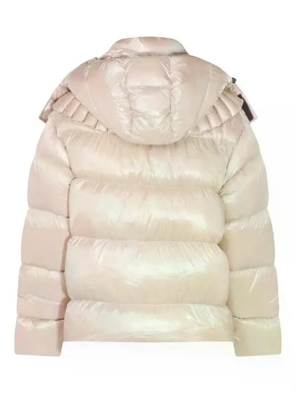 RAXXY Padded Hooded Jacket