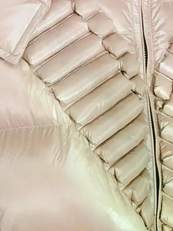 RAXXY Padded Hooded Jacket