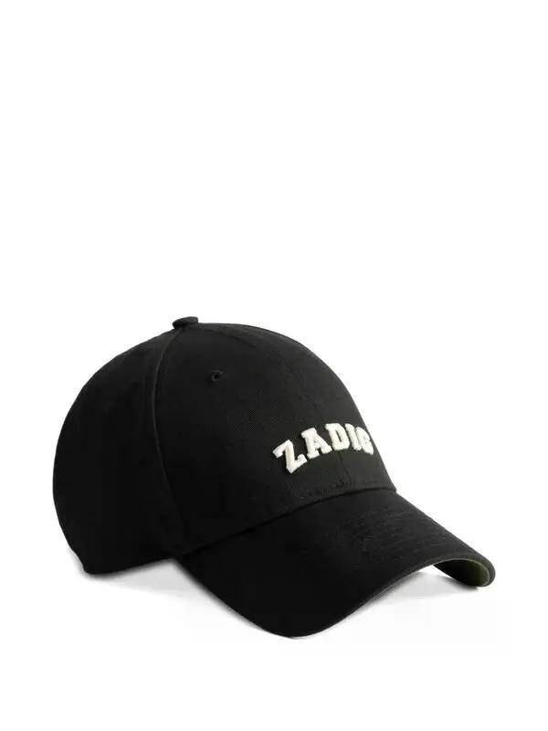Zadig&Voltaire X New Era Cotton Cap