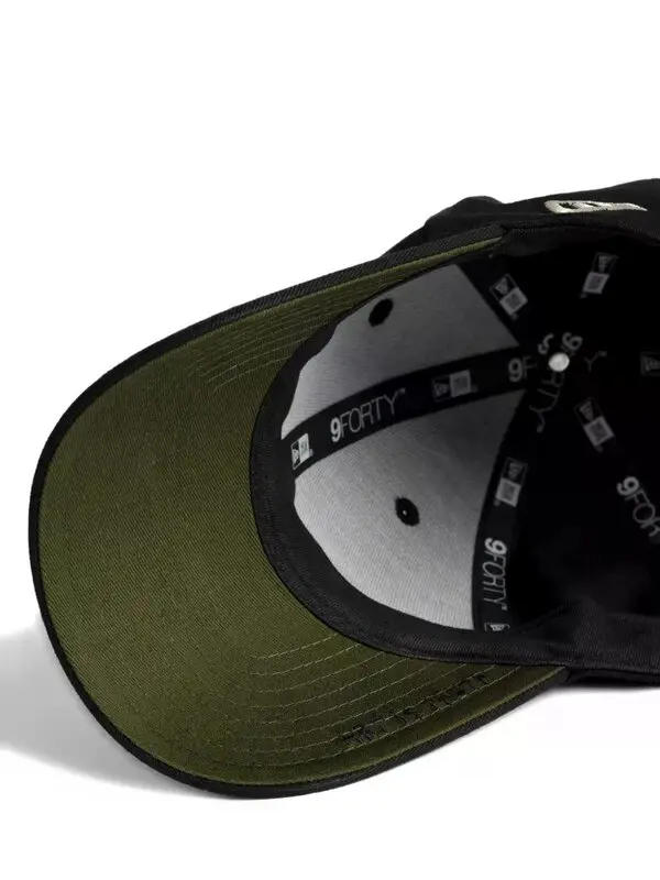 Zadig&Voltaire X New Era Cotton Cap