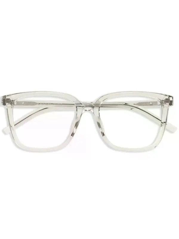 Saint Laurent Square-frame Eyeglasses