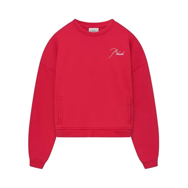 Rhude Crewneck
