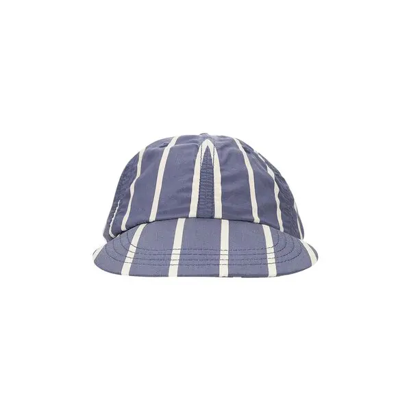 Aimé Leon Dore Striped Crusher Hat
