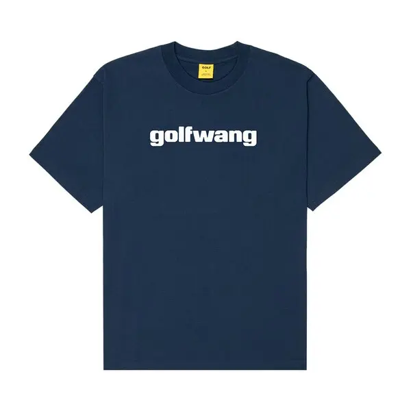 GOLF WANG Nino Tee - Blue