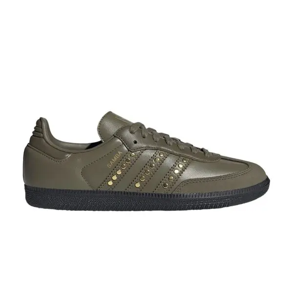adidas gazelle silver green womens adidas Superstar Studded Women's Shoes 8.5 main image 0