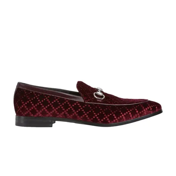 Gucci Horsebit Loafer
