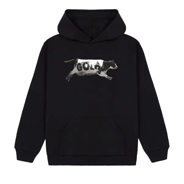 GOLF WANG Got Golf Hoodie