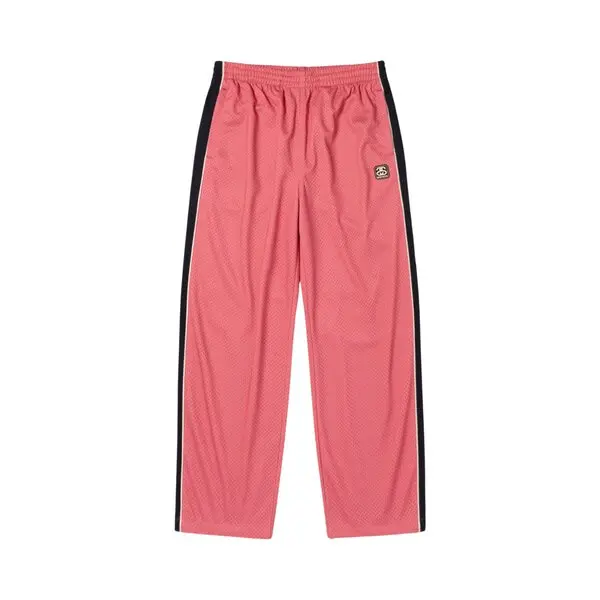 StÜssy X Wales Bonner Mesh Track Pant