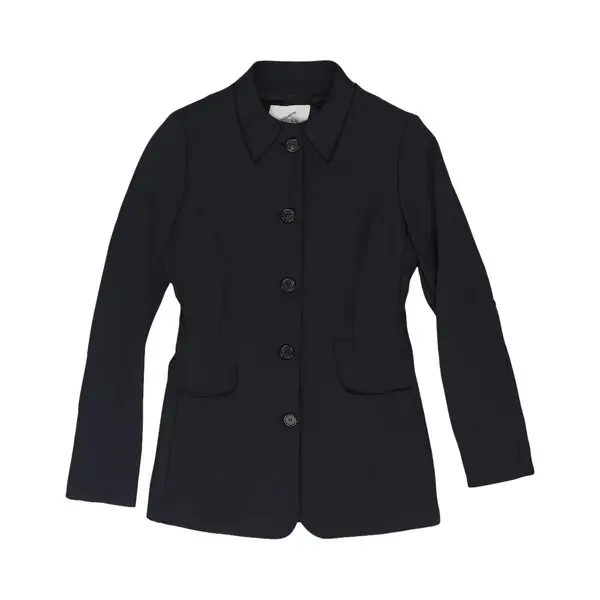 Coperni Trompe Loeil Tailored Suit Jacket
