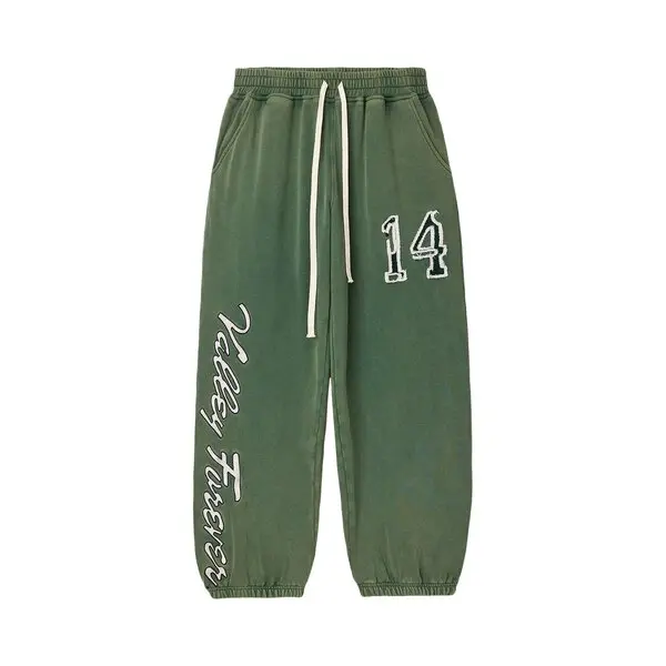 VALE FOREVER Forest Comfy Sweats
