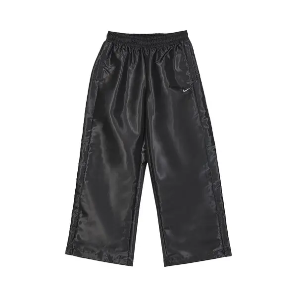 Nike Sportswear Windrunner Shine Pants - Black