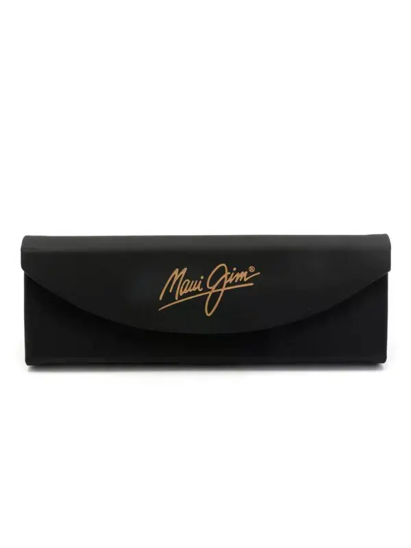 Maui Jim Guardrails Pilot-frame Sunglasses