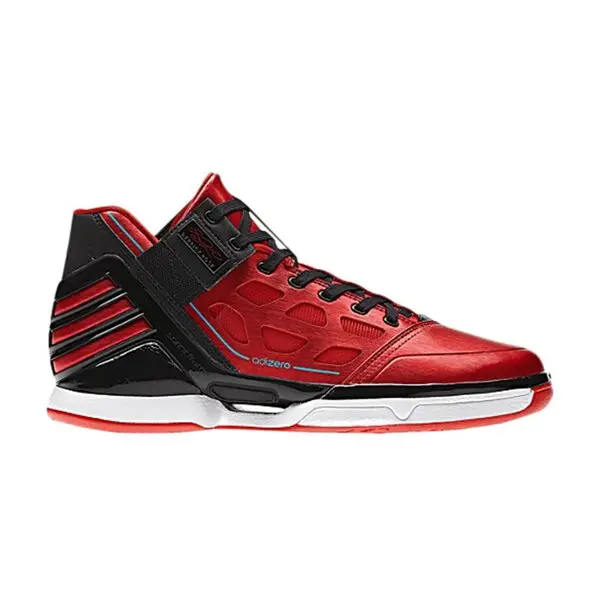 Adidas Adizero Rose 2 ‘windy City’ Sneakers
