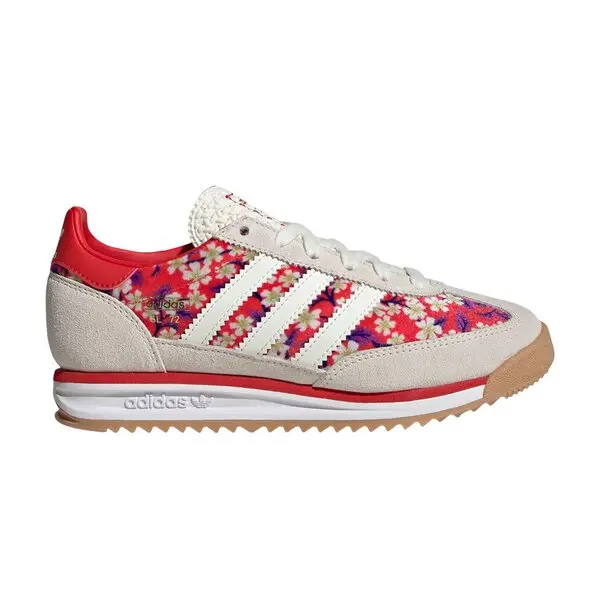 Adidas Liberty London X Sl 72 Rs J Sneakers - Multicolor