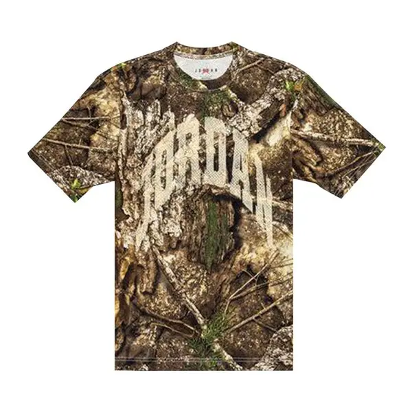 JORDAN Brooklyn Realtree T-shirt