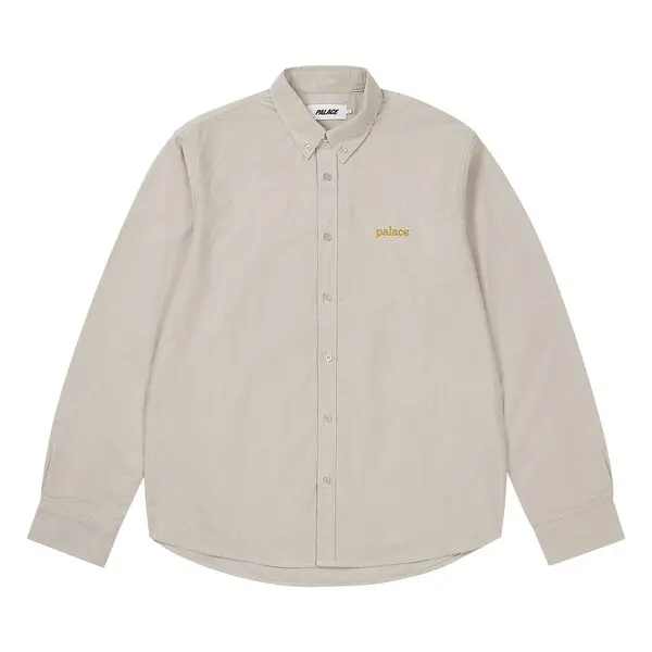 PALACE Classic Oxford Shirt