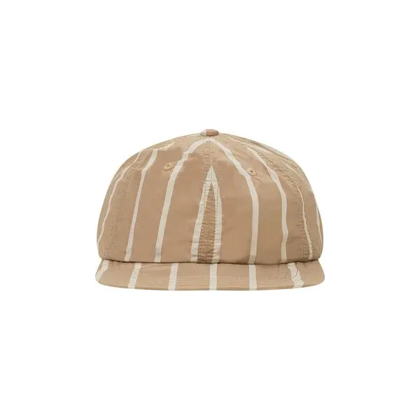Aimé Leon Dore Striped Crusher Hat