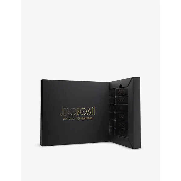 JEROBOAM Extrait De Parfums Discovery Set