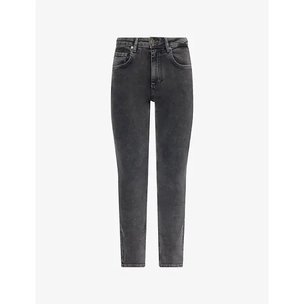 VINGT QUATRE Slim-fit Denim Jeans