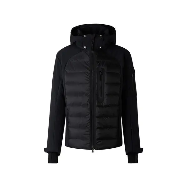 Bogner Zoran Softshell Ski Jacket