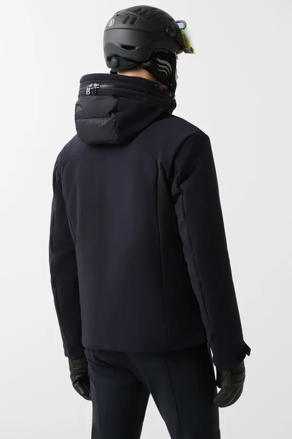 Bogner Zoran Softshell Ski Jacket