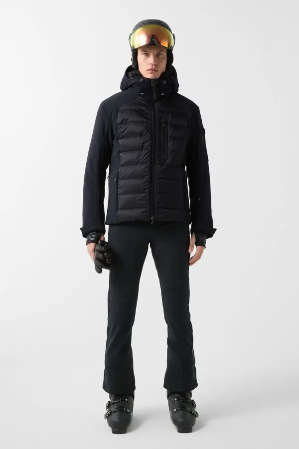 Bogner Zoran Softshell Ski Jacket