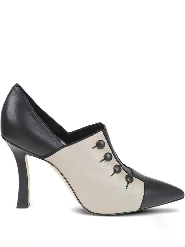 Manolo Blahnik 105mm Pointed-toe Pumps