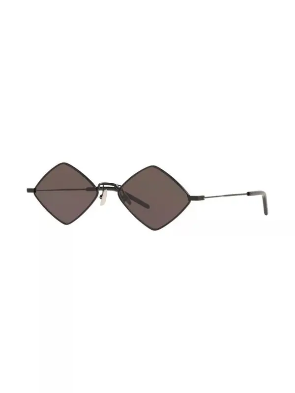 Saint Laurent Lisa Geometric Sunglasses