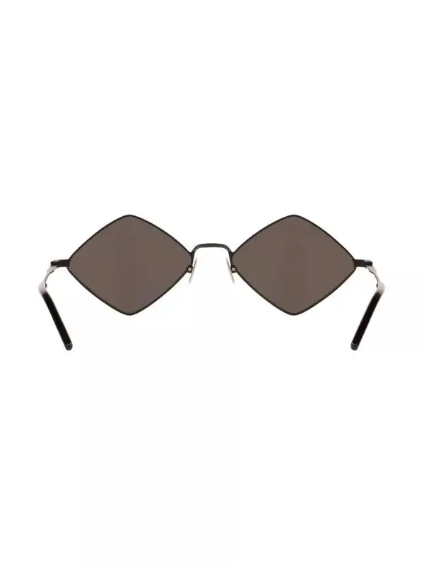 Saint Laurent Lisa Geometric Sunglasses