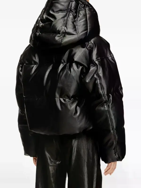 DIESEL® W-illey Puffer Jacket