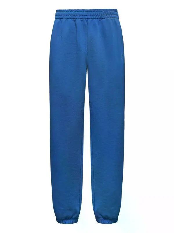 12 STOREEZ Elasticated Terry Track Pants