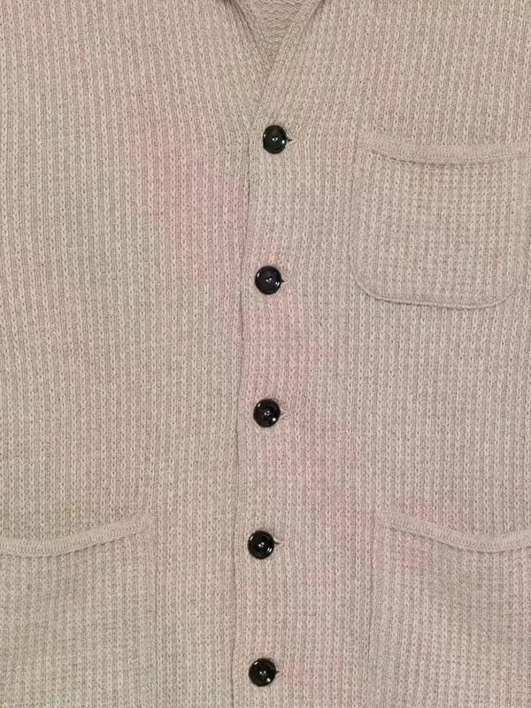 LARDINI Single-breasted Jacket