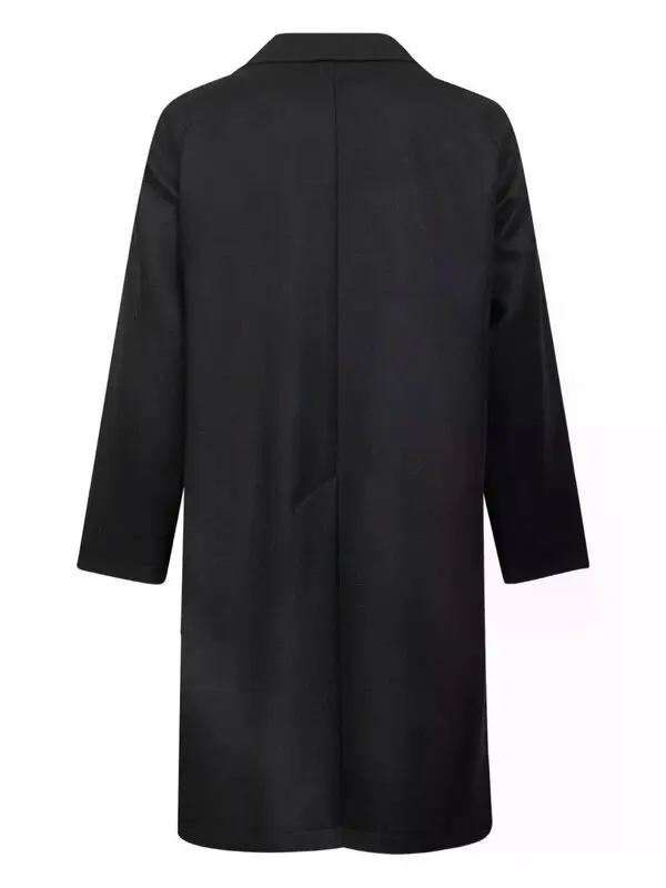 Tagliatore Long-sleeved Coat