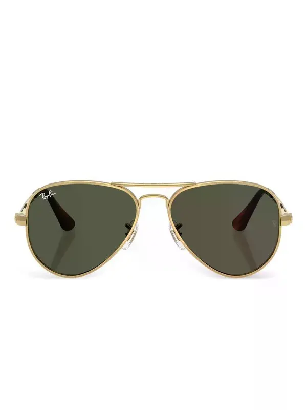 Ray-ban Aviator Max Sunglasses - Gold