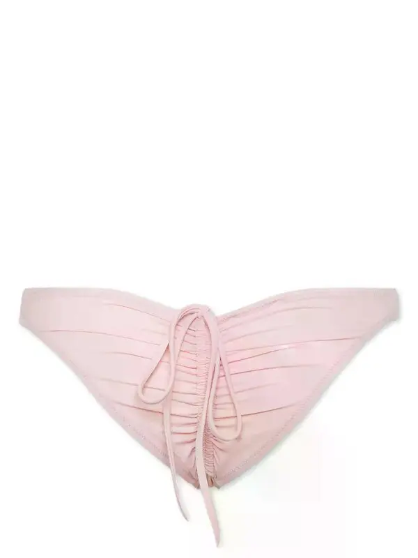 Dsquared2 V-shape Bikini Bottom