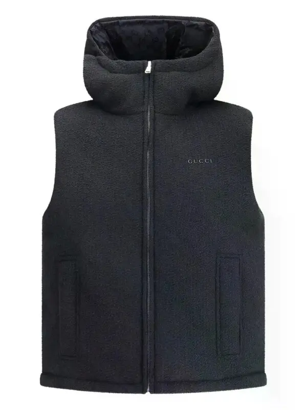 Gucci Hooded Jacket