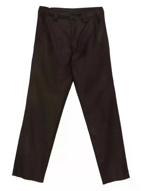 GR10K Multi-pocket Trousers